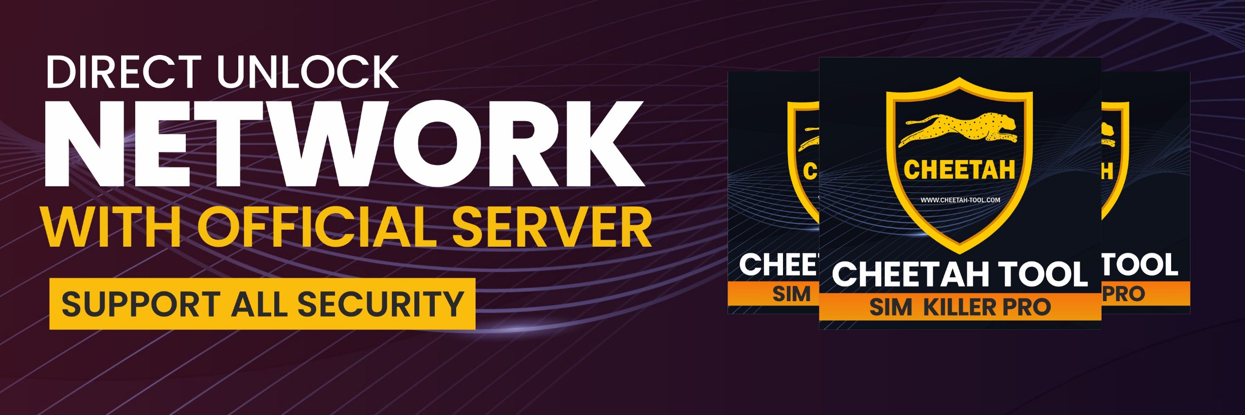 Gsm Player #1 Source for Devices, Activations, Credits