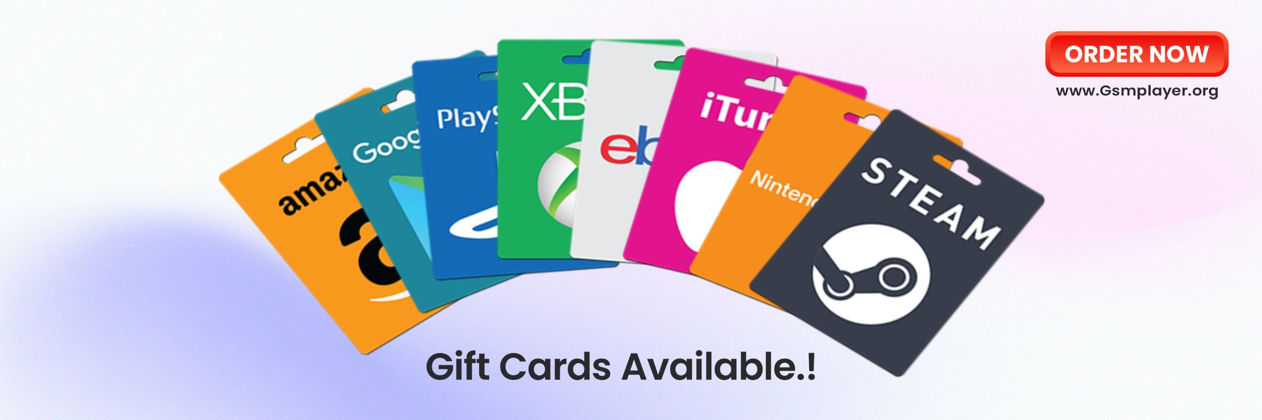 Gsm Player #1 Source for Devices, Activations, Credits